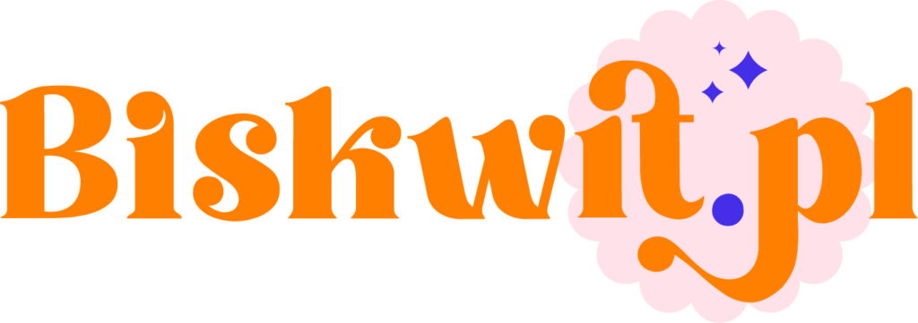 Biskwit – Czyli do pieca i z powrotem